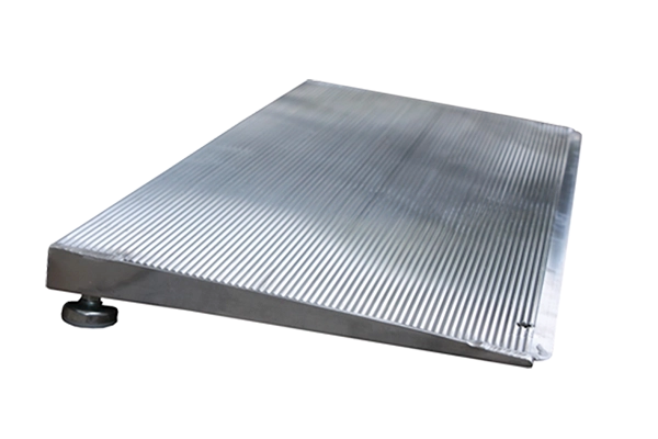 Ramp Installation Services of Ramps with HomePRO