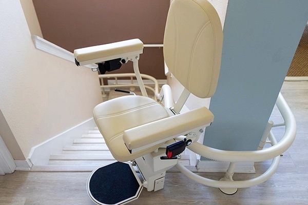 Ramp Installation Services of Ramps with HomePRO