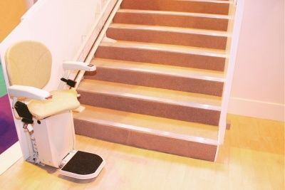 Home and Mobility Solutions | Mobility Equipment - HomePro