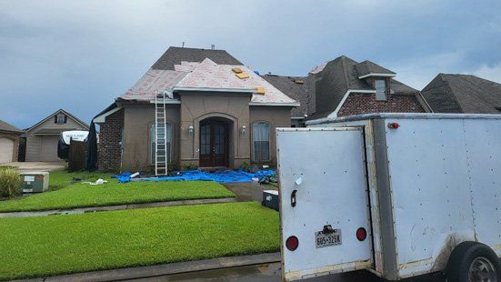 Full- Service Restoration | DFW, TX