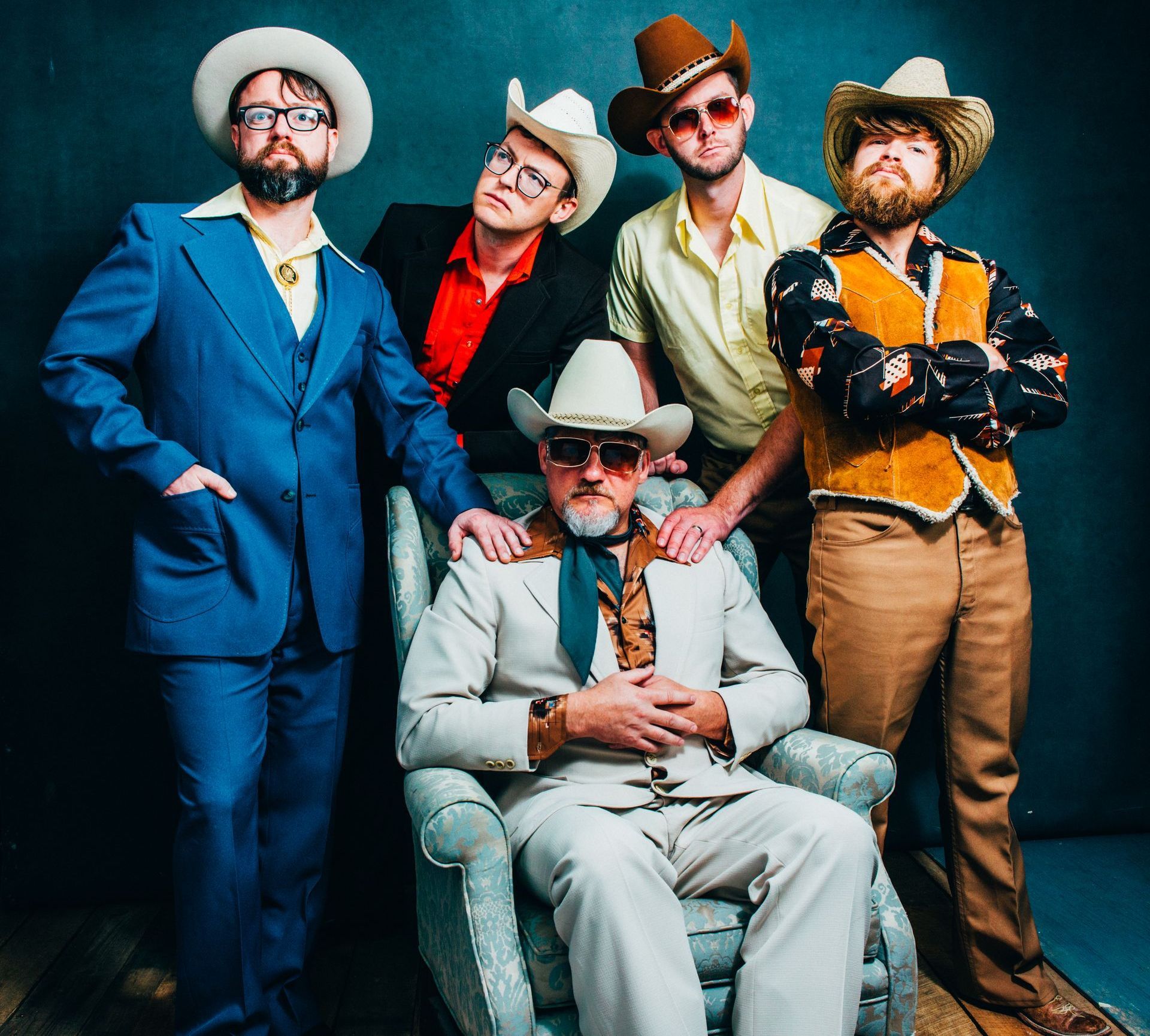 Clay Cooper Theatre | Branson Missouri