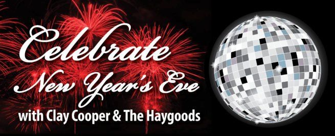 Special Events | Clay Cooper Theatre | Branson, Missouri