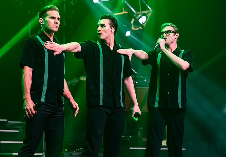 Hot Rods and High Heels | Clay Cooper Theatre | Branson