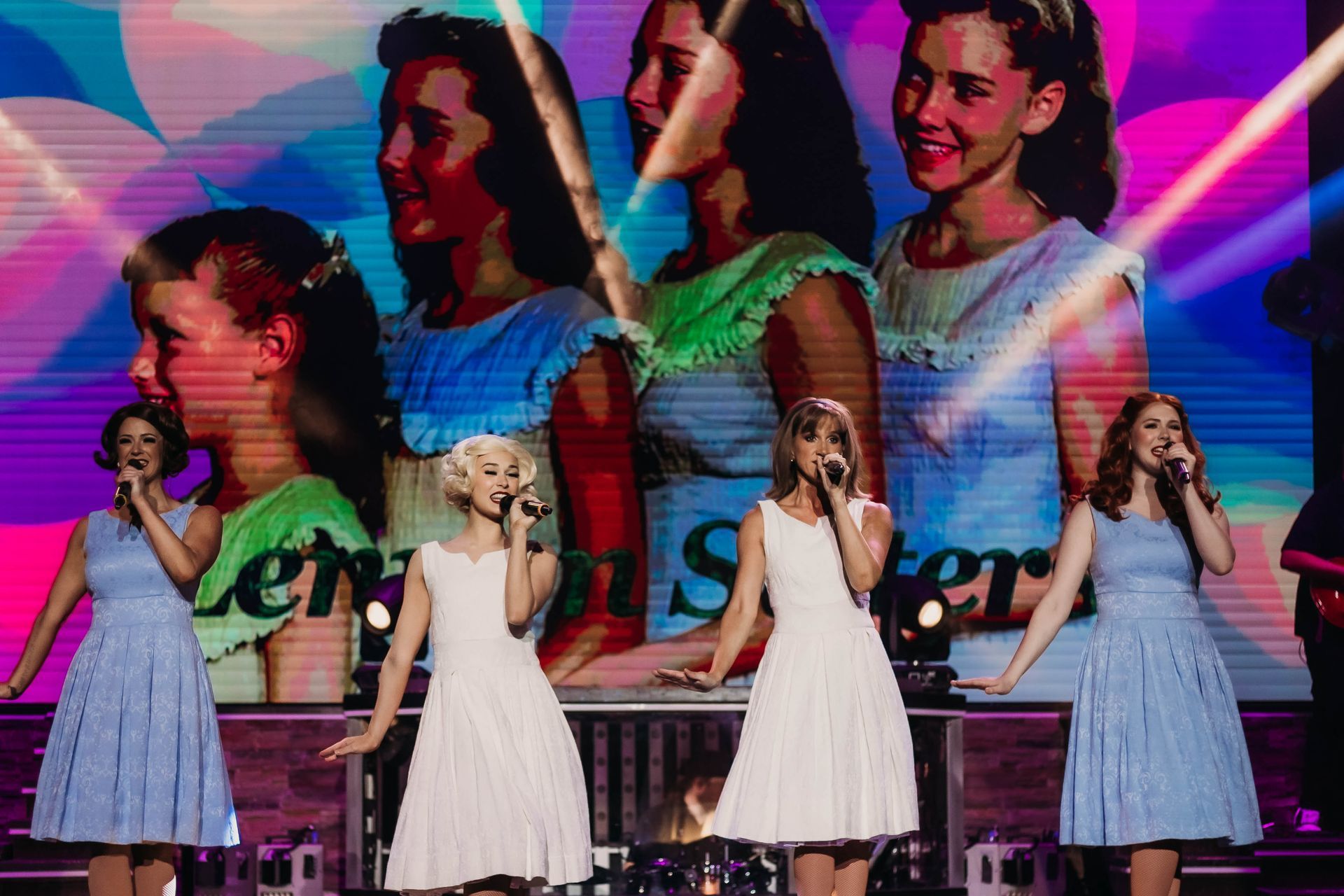 Hot Rods and High Heels | Clay Cooper Theatre | Branson