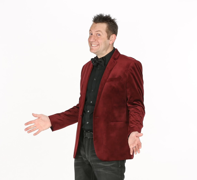 Clay Cooper's Country Express | The Cast | Branson, MO