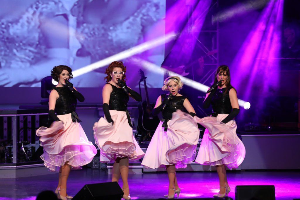 Concerts & Shows | Clay Cooper Theatre | Branson, MO