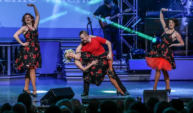 Clay Cooper Theater Seating Chart - Infoupdate.org