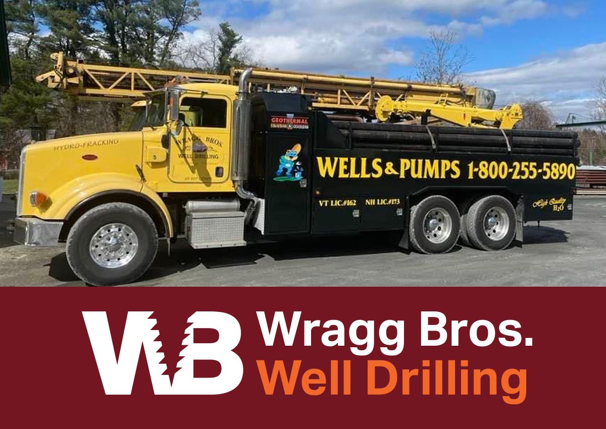 Call 800-255-5890 | Wragg Brothers Well Drilling