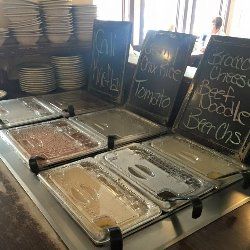 Old Main Street Cafe | Devils Lake, ND | Breakfast, Lunch, Seafood and ...