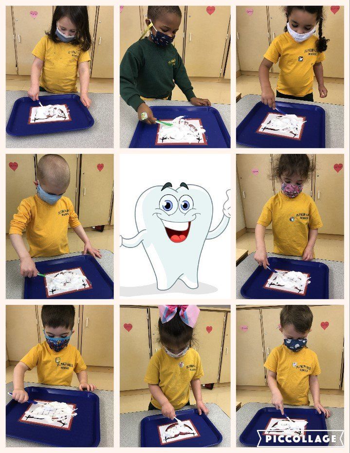 SS Philip and James | Exton and West Chester Catholic School