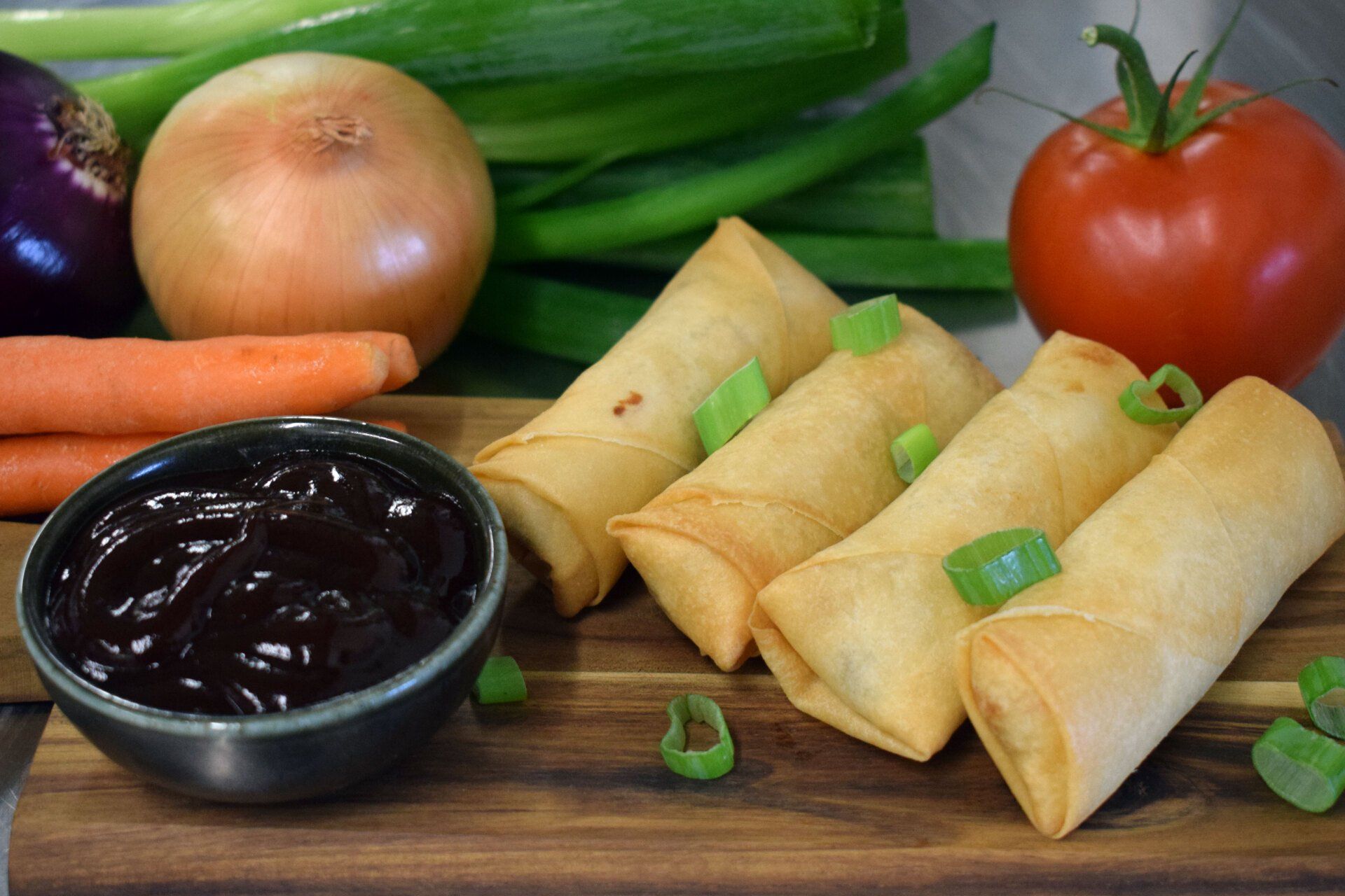 Rib Rolls - Innviertler Fingerfood