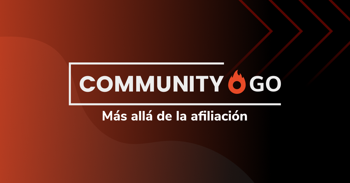 Hotmart Community Go