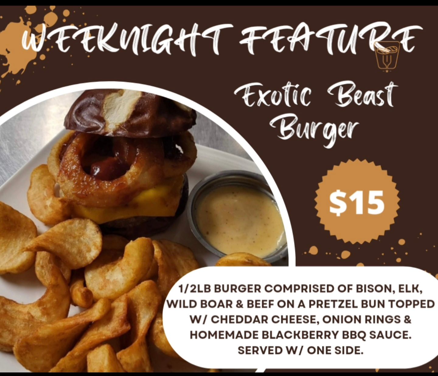 Local Restaurant | Wausau, WI | The Loading Zone