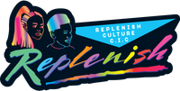 Replenish Culture C.I.C