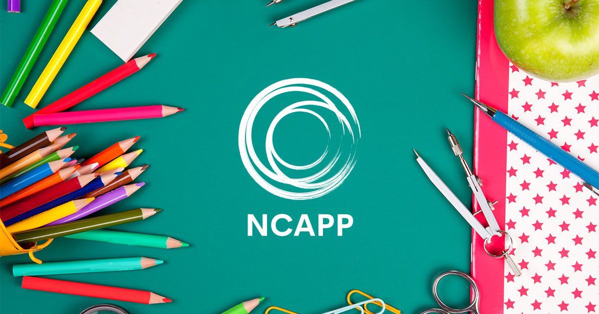 NCAPP | Browser-Based Software for NCCD Readiness
