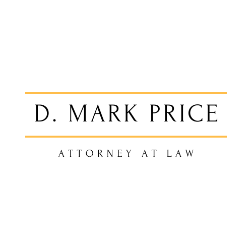 D. Mark Price, Attorney at Law