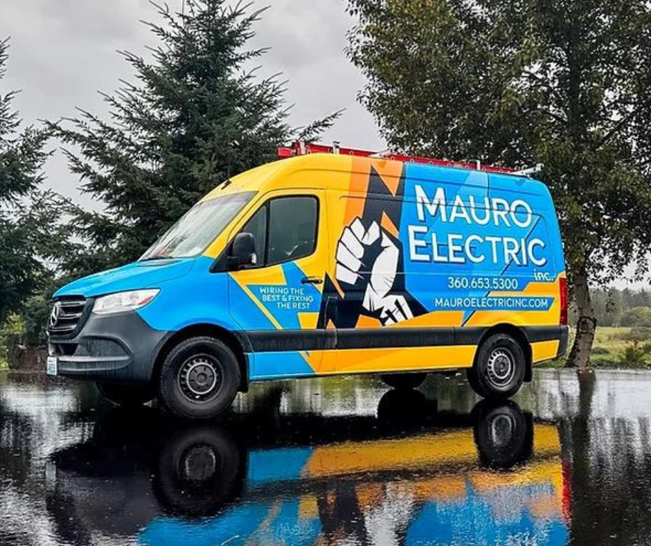 Arlington Commercial Electrician | Trusted Electrical Experts for Your ...