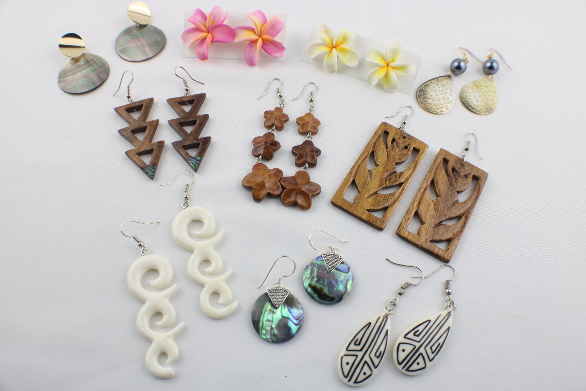 Polynesian Treasures - Haleiwa, HI