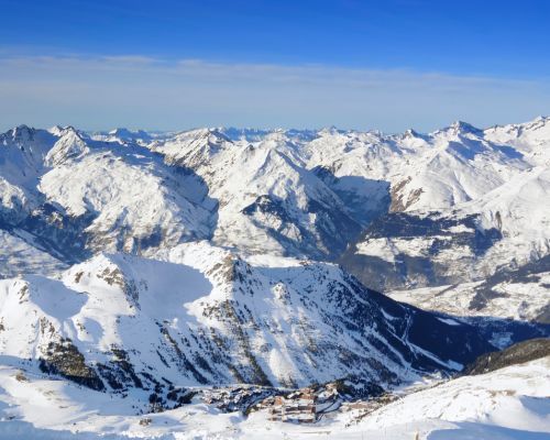 Sun Holidays | Barter's Travel | Summer Destinations