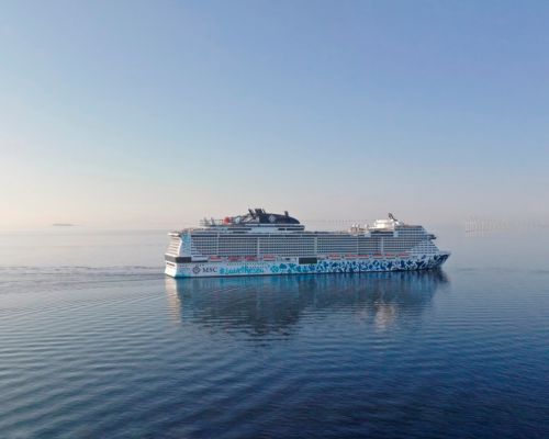 Cruise Deals and Destinations | Barter's Travel