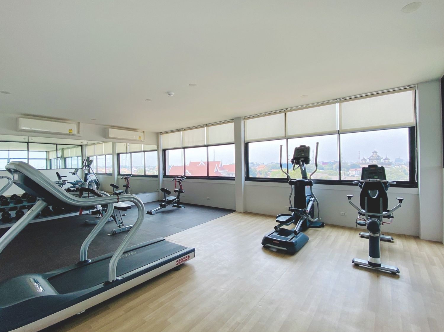 Welcome to Urbanite Hotel!