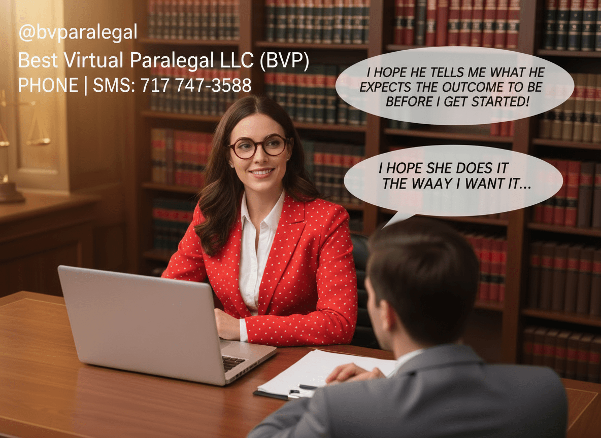 How to Improve Attorney-Paralegal Communication and Boost Firm Efficiency