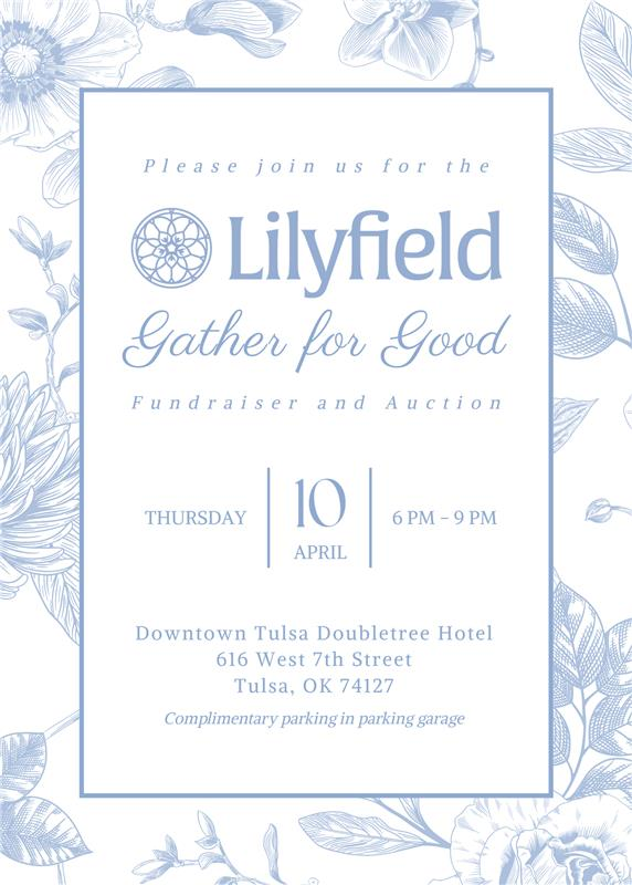 Gather for Good Tulsa