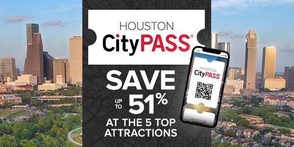 Ticket Info | Downtown Aquarium - Houston, TX