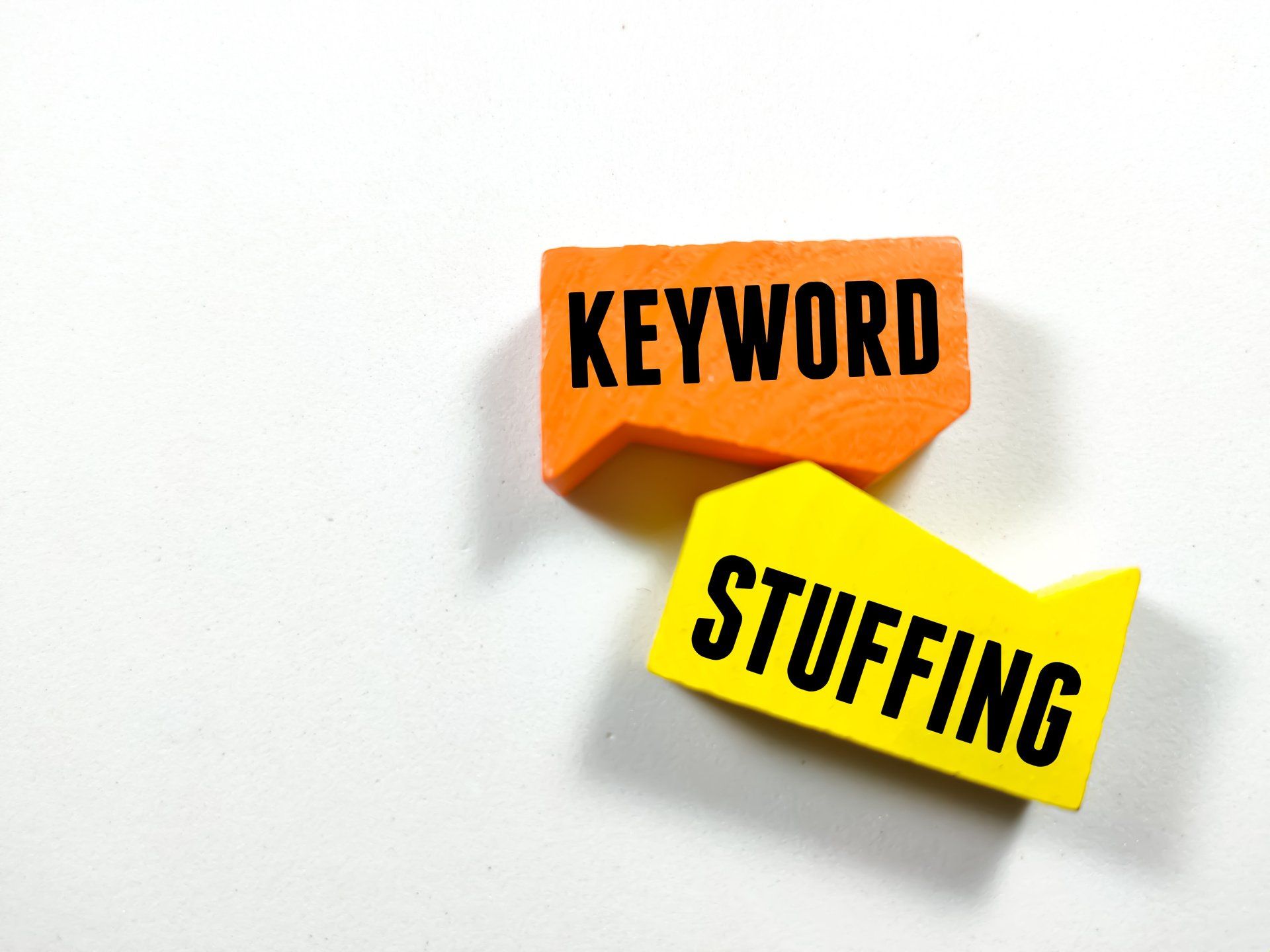 Facts And Myths About Keyword Stuffing REV77 Facts And Myths About Keyword Stuffing REV77