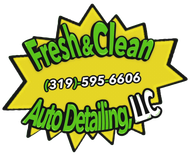 Auto Detailing | Fresh&Clean Auto Detailing, LLC
