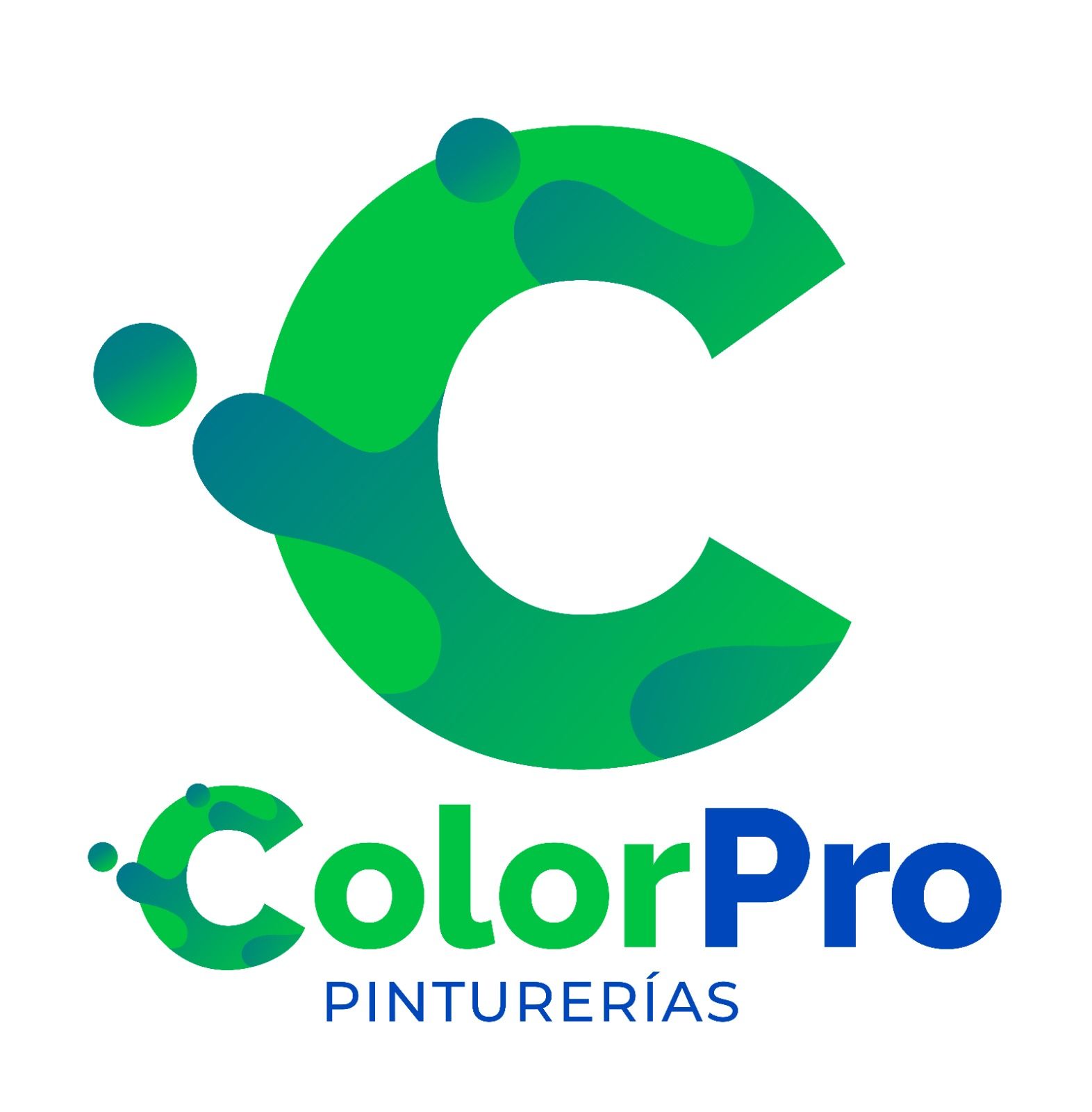 ColorPro – Líderes en pinturas para hogar