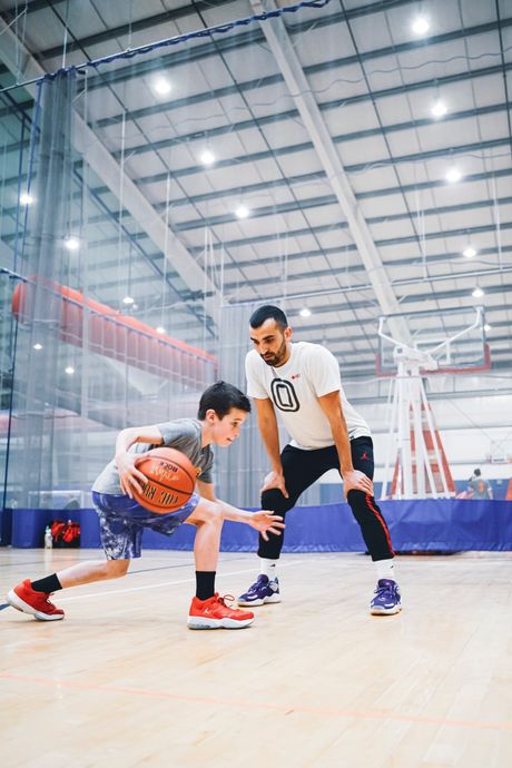 New York Hoops Academy - Basketball Camp - Brooklyn, New York