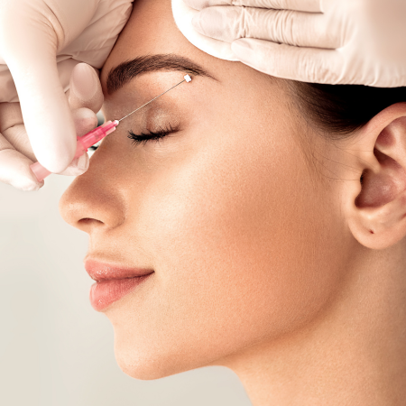 PDO Brow Thread Lift: A Nonsurgical Solution For Sagging Eyebrows