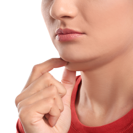 Can a PDO Thread Lift Help Your Double Chin?