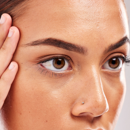 Rejuvenating Your Appearance: Brow Lift with PDO Threads
