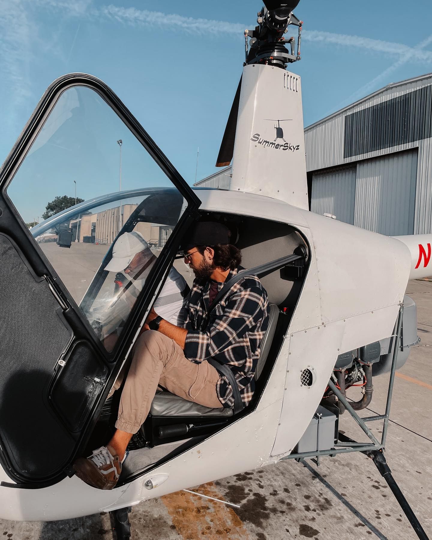 Helicopter Golf Ball Drops – Fundraising Ideas Chicago