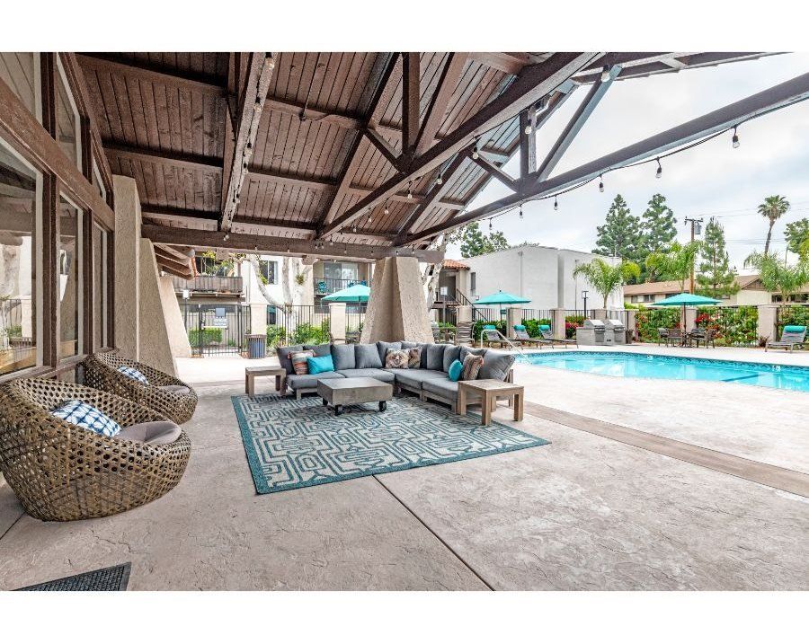 View Interior and Exterior Images of our Tustin, CA Apartments