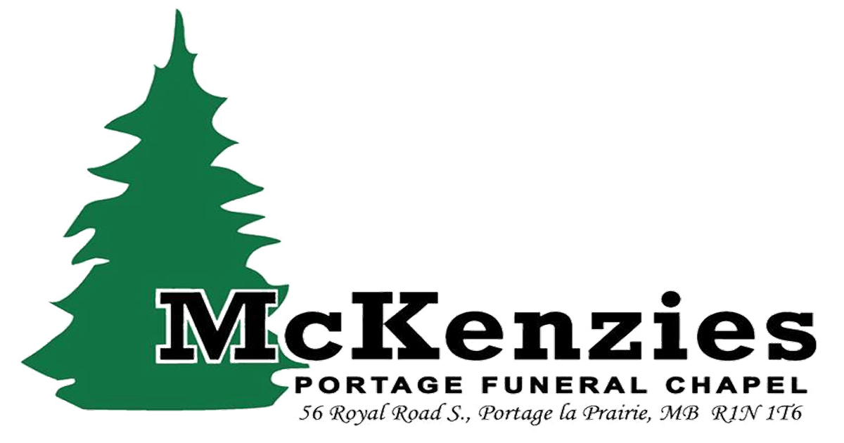 McKenzies Portage Funeral Chapel