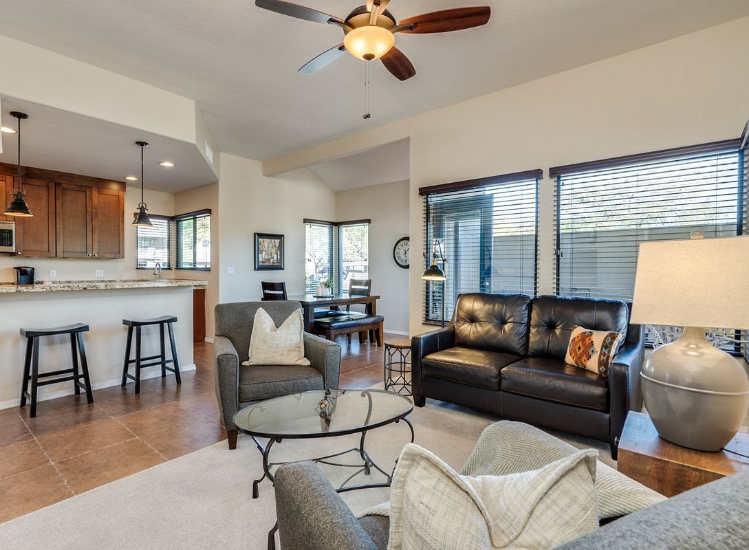 Vacation Rentals in Tucson, Arizona -Catalina Foothills