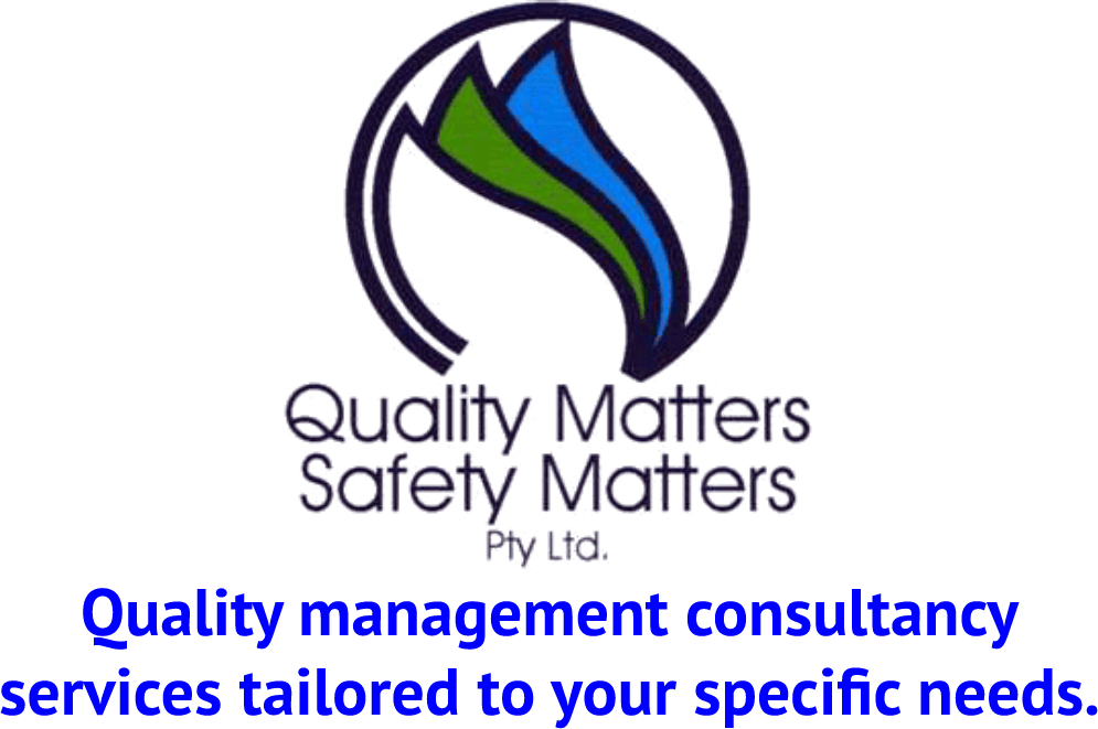Quality Matters Logo Quality Matters Overview Teach Online
