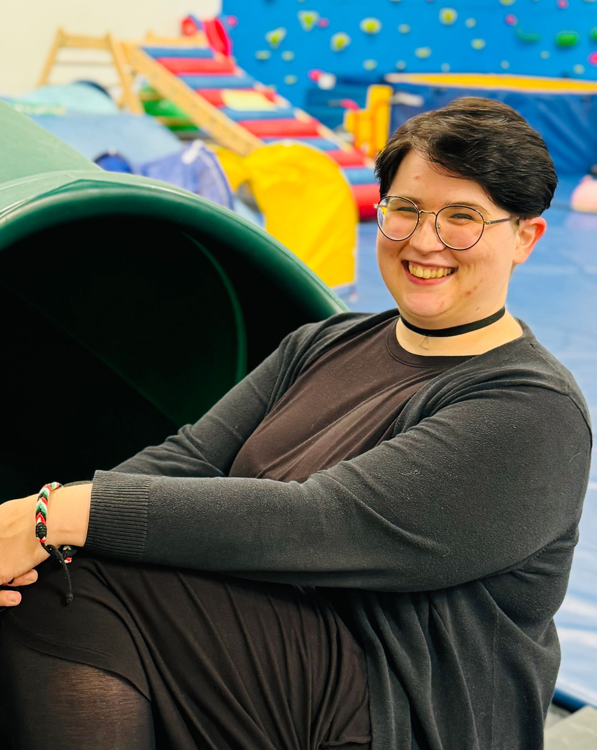 Meet the Team | Hogg Therapy