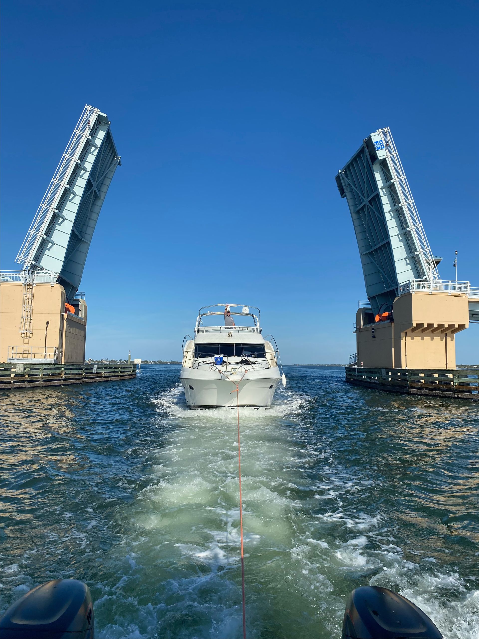 Celebrate the 4th of July on the Water with TowBoatUS Charlotte Harbor