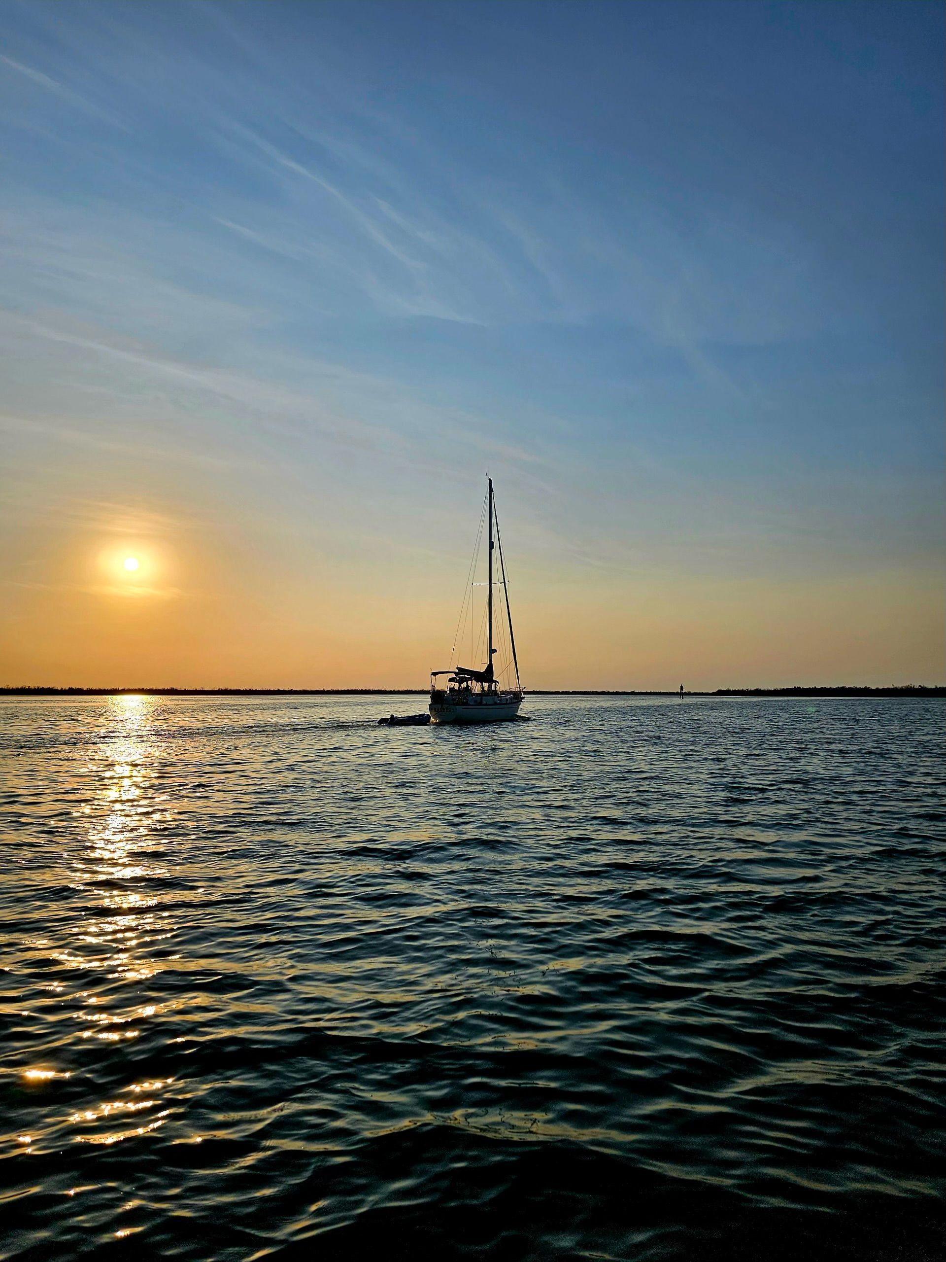 Navigating Charlotte Harbor: Your Ultimate Guide to Boating Safety and ...