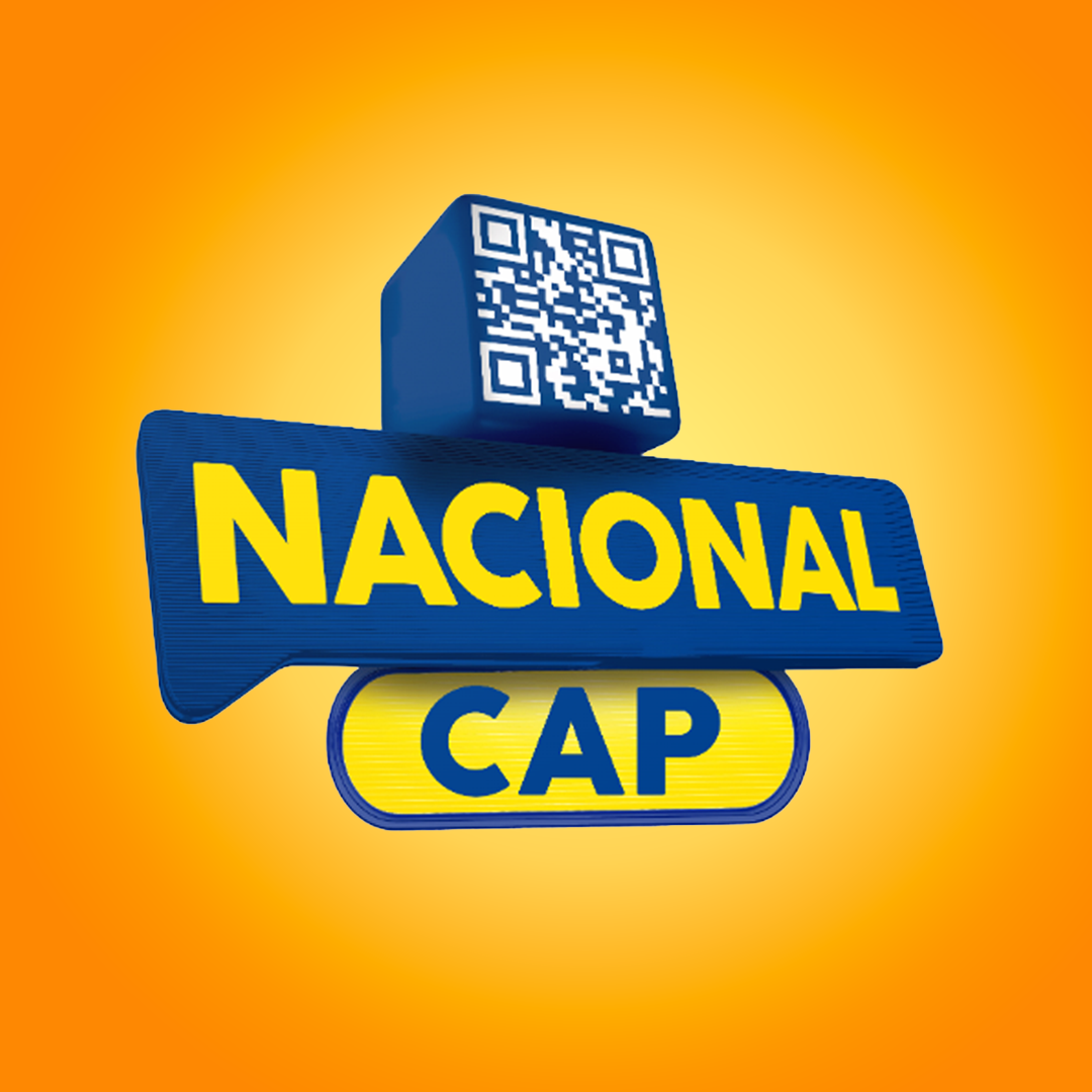 Nacional Cap