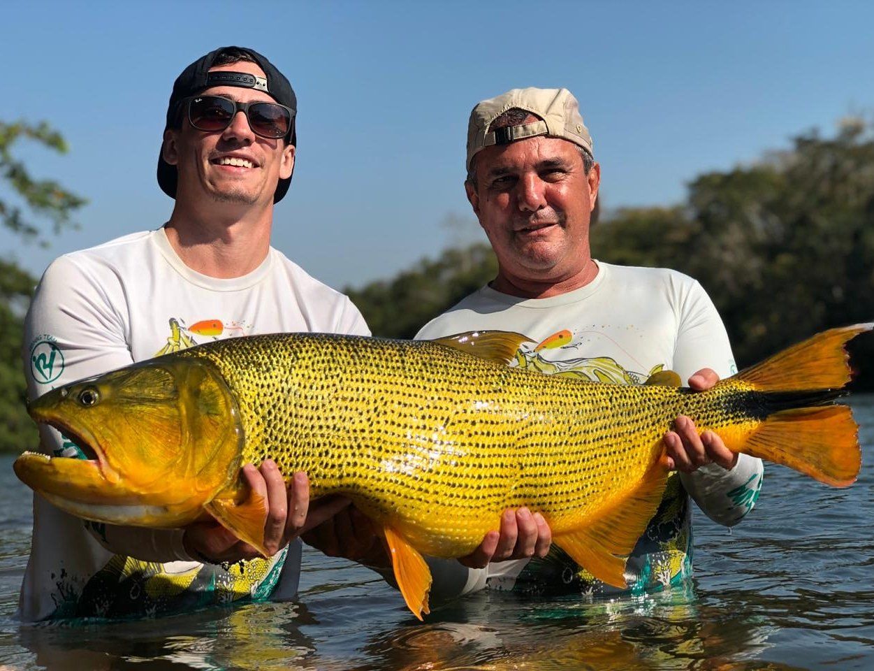 POUSADA RANCHO DO MANO MT