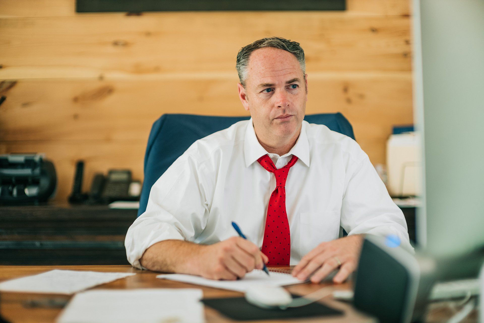 McCollum for State House