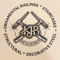Metal Fabrication | KJB Metalworks