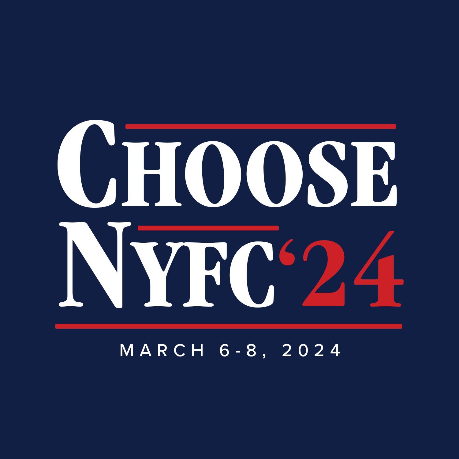 The National Young Fundamentalists Conference