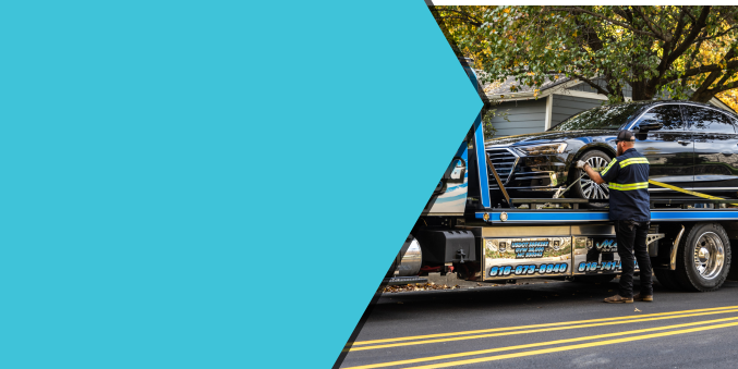 Accident Recovery Insurance Towing, Tow Truck Company, Commercial ...