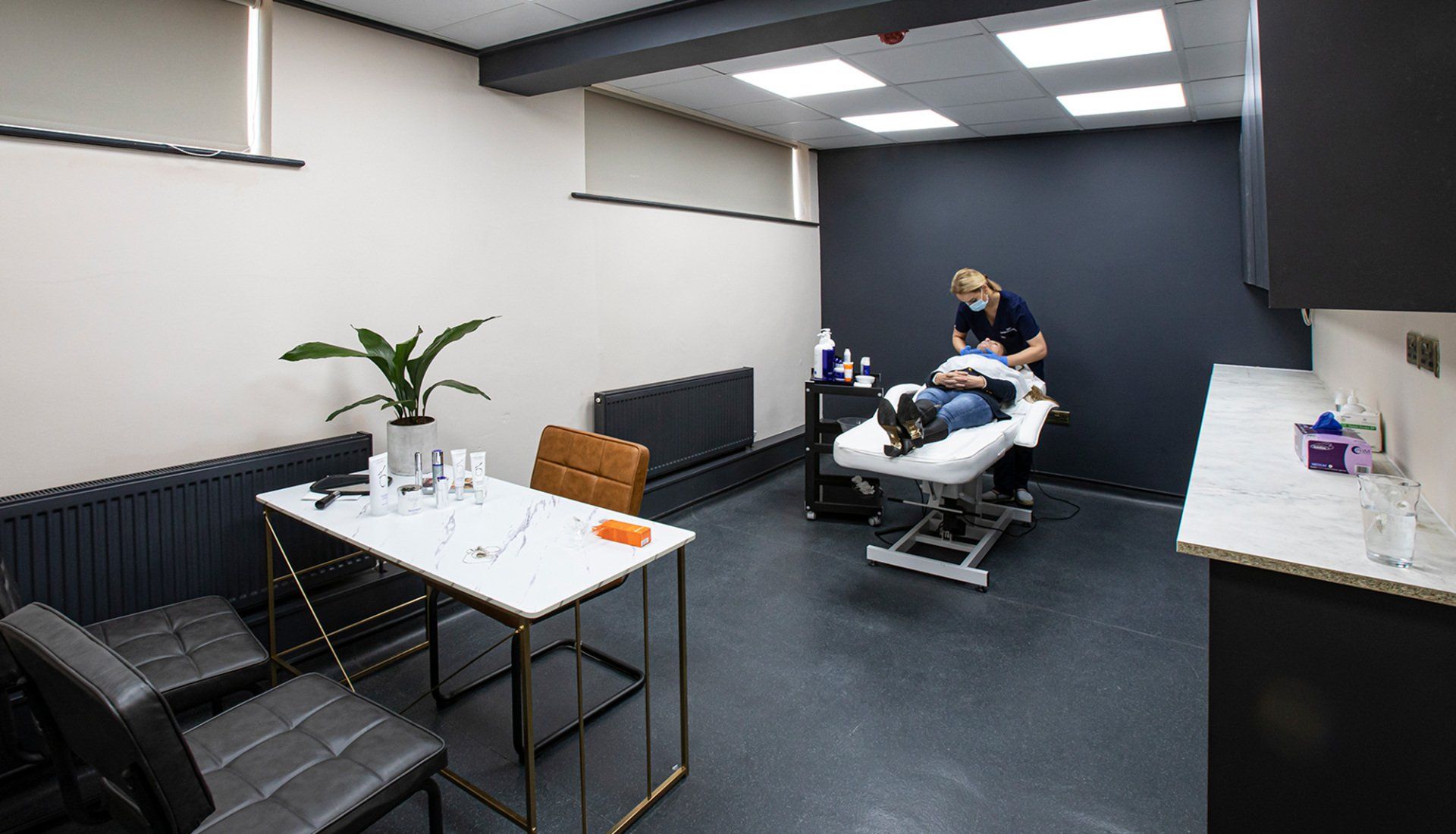 Leading Aesthetics Clinic in Leeds & Bradford | Yorkshire Skin Centre